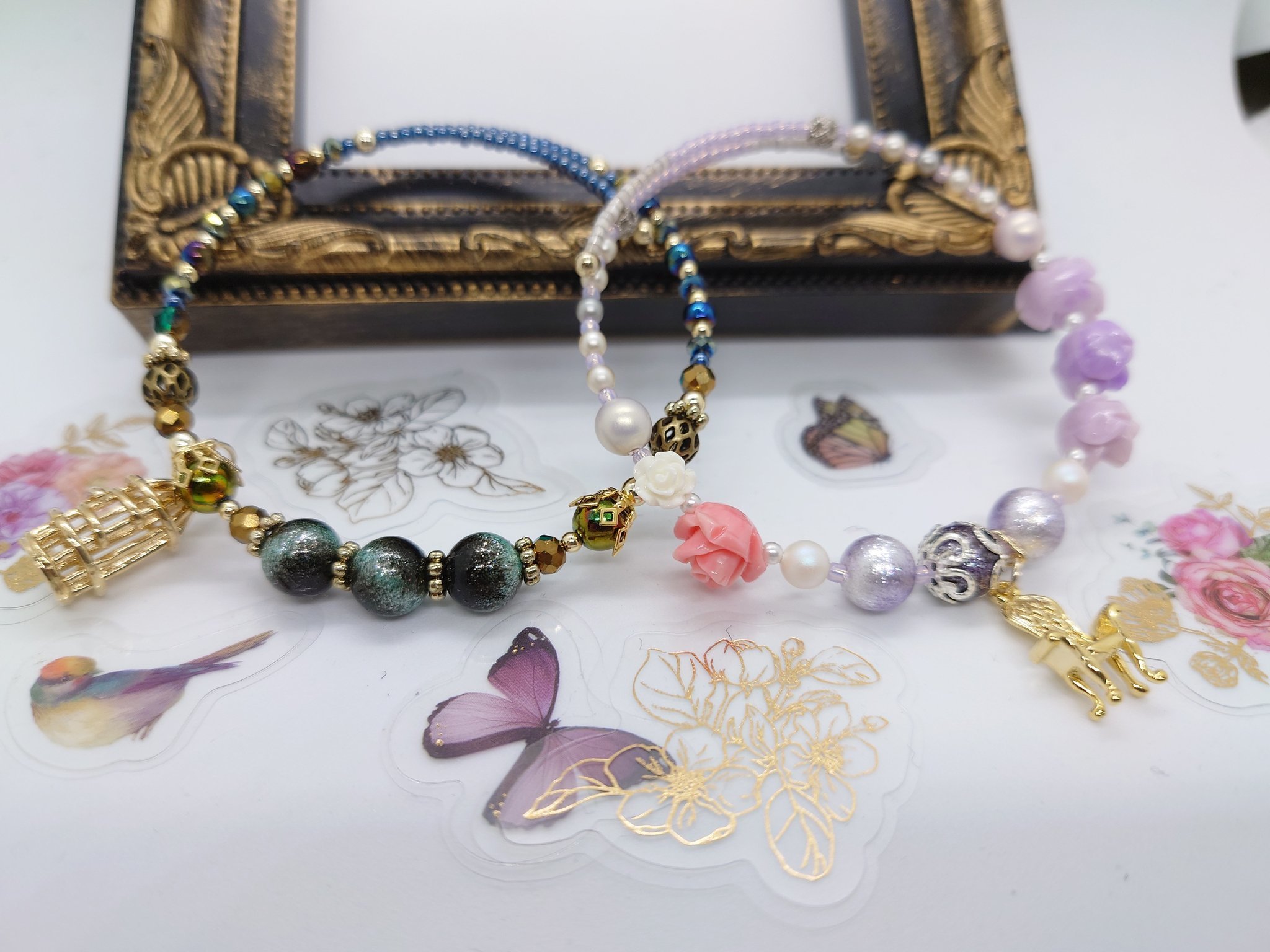 衣装イメージブレスレット3 - WAN・にゃん - BOOTH