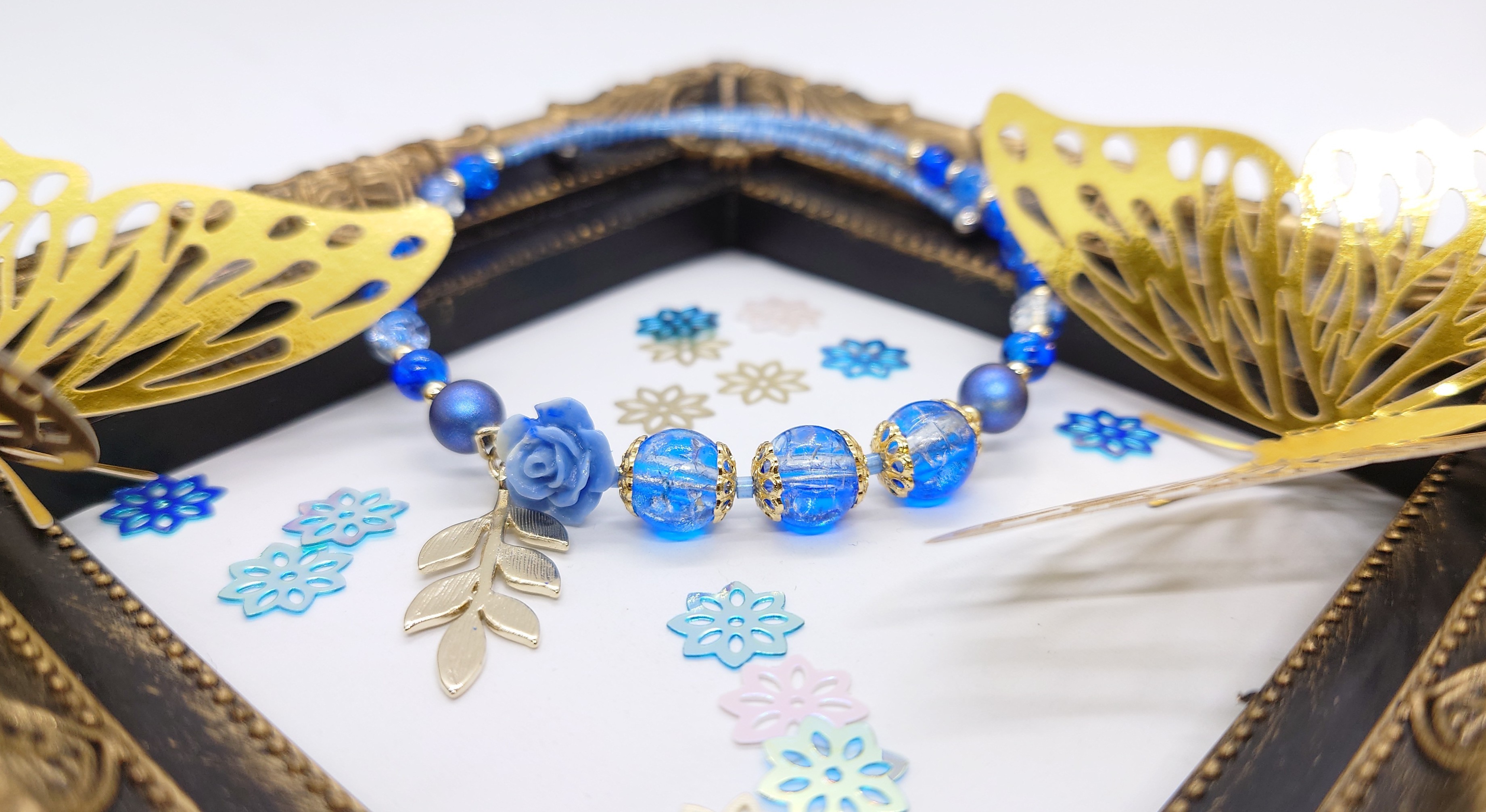 衣装イメージブレスレット3 - WAN・にゃん - BOOTH