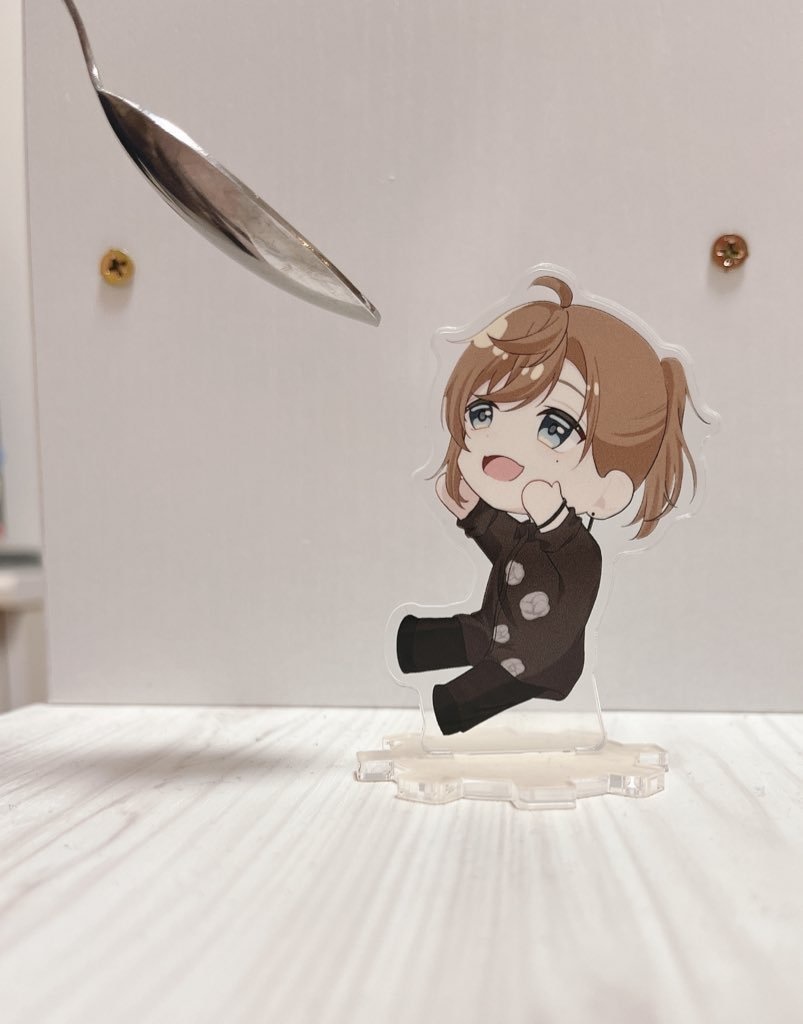 1口ちょうだいアクスタ叶 - Moon Drops - BOOTH