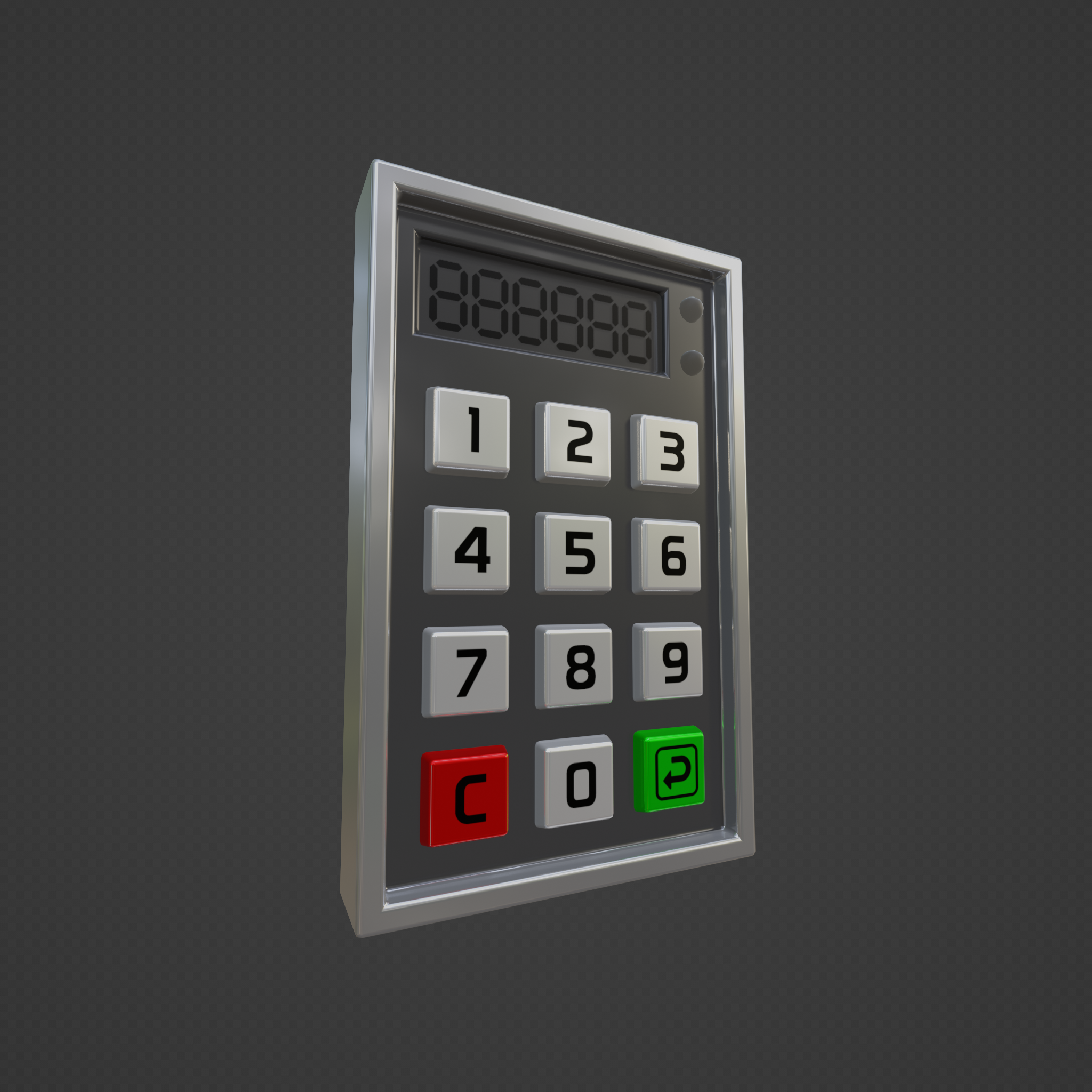 Passcode for VRChat Worlds - Fairplex Shop - BOOTH