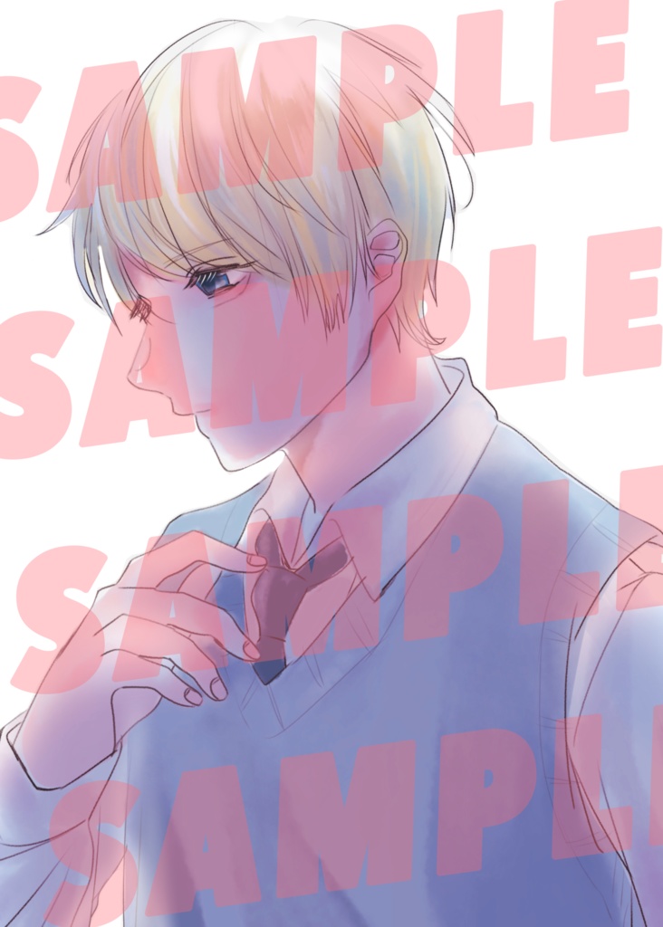 remaru collection - pinooooo - BOOTH