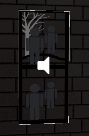 Cute mirror vrchat for world - beyguette - BOOTH