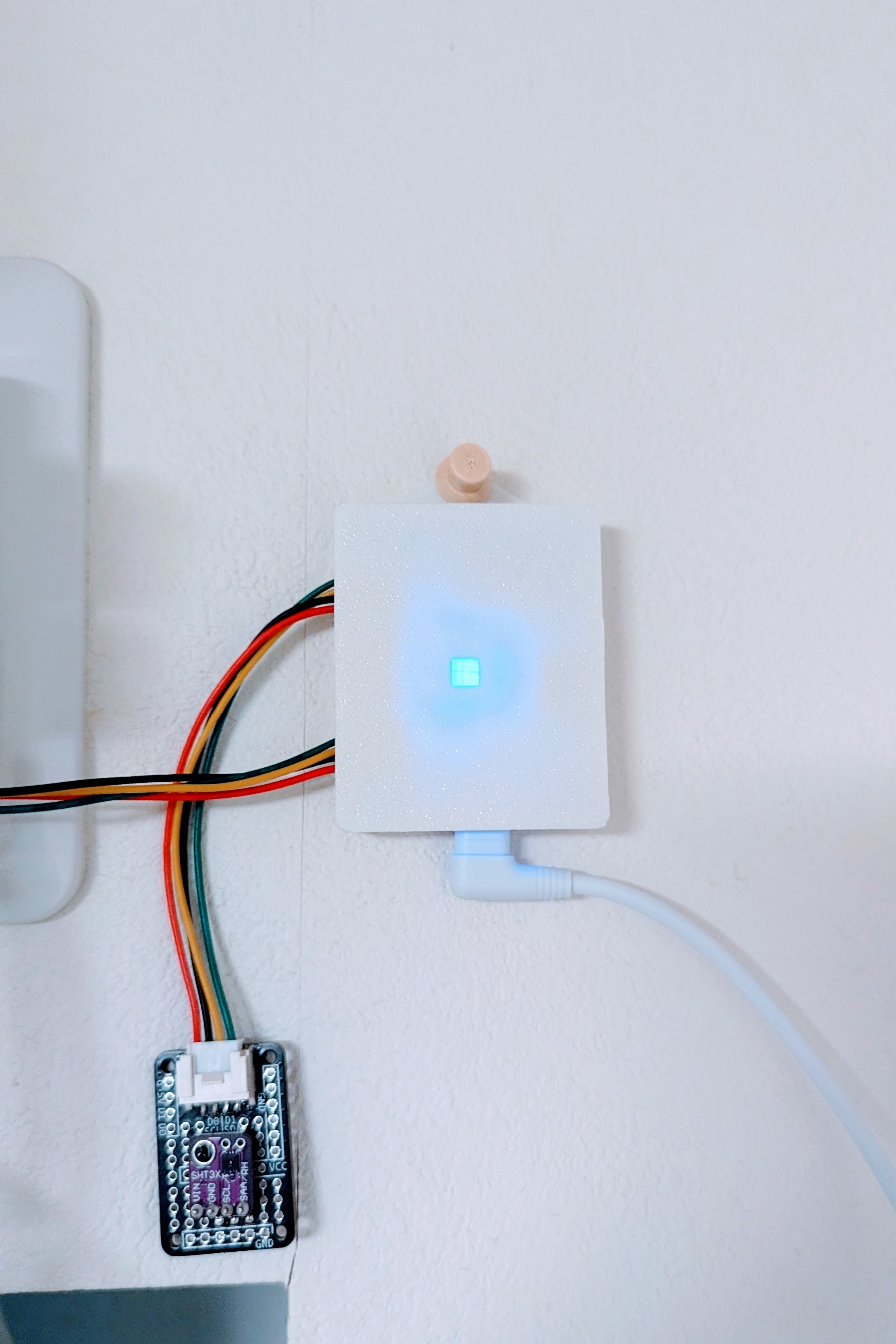 ESP32-C3 IoT Serverキット（￥2,000）[74TH-G035] - 74th Books & Gadgets - BOOTH