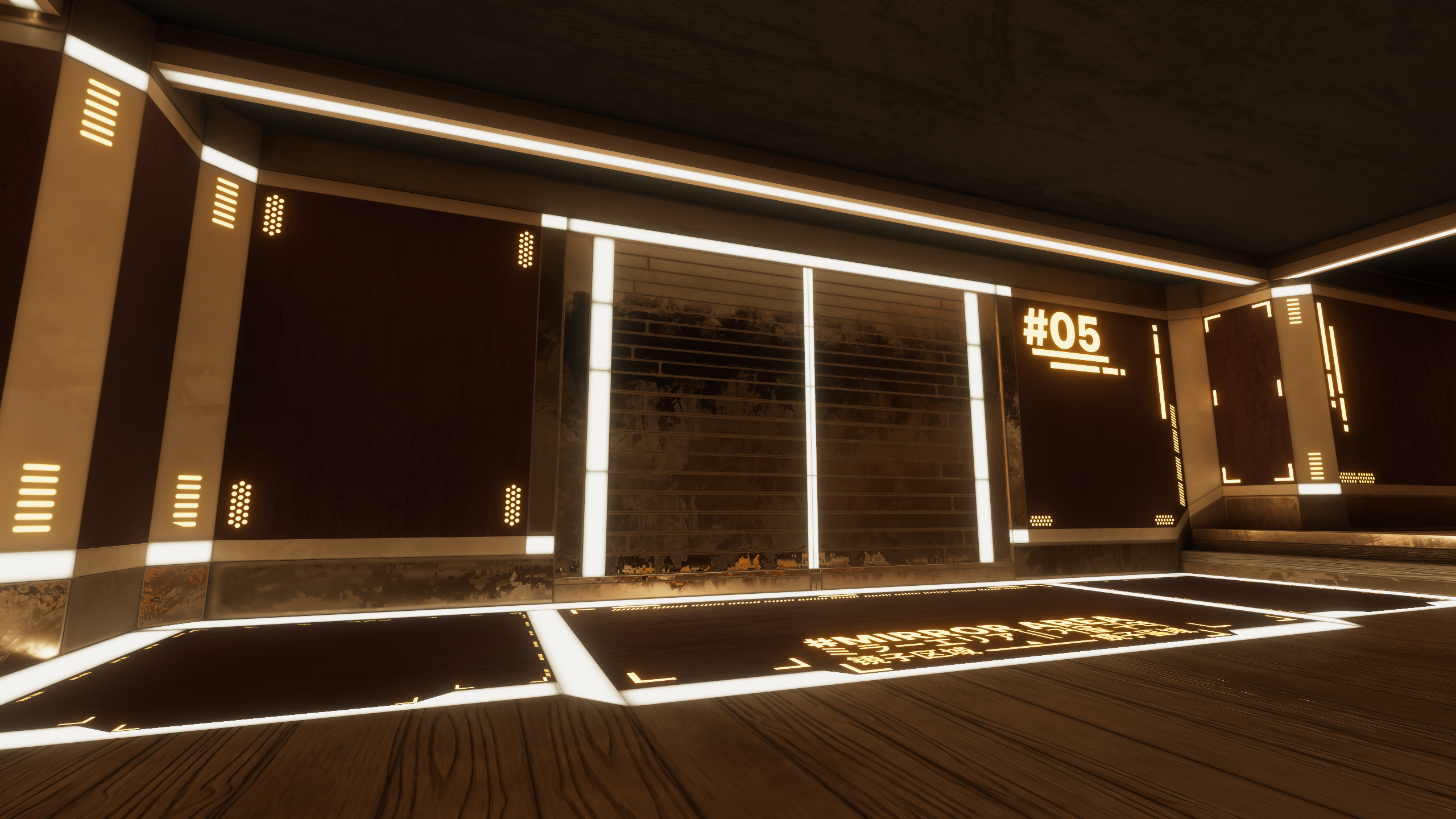 【販売ワールド】#05 Facilities - Bepsi Train - BOOTH