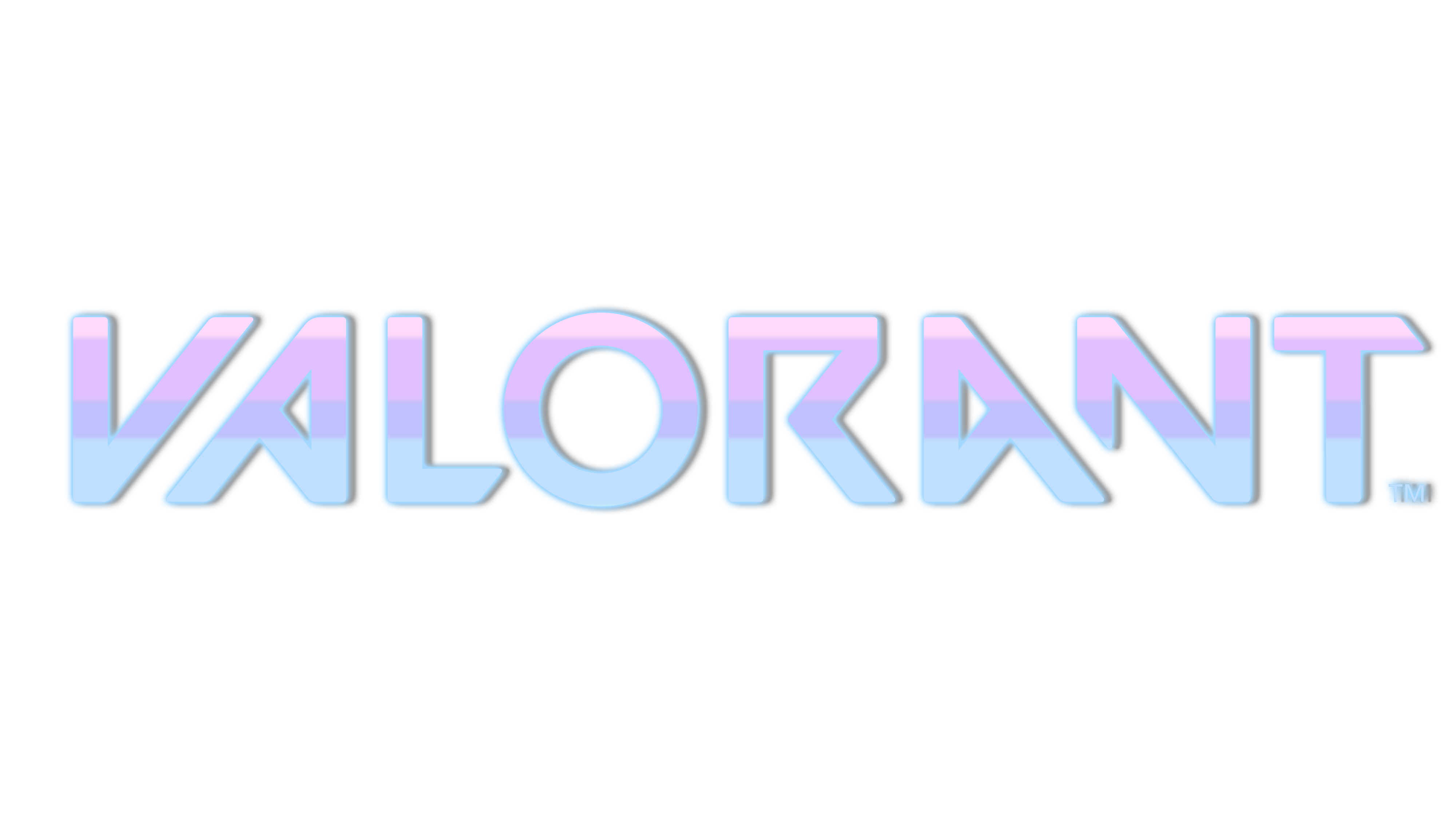 VALORANT ロゴ サムネ素材 - ゆきらむの素材置き場 - BOOTH