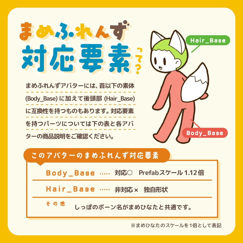 キプフェル Kipfel / オリジナル3Dモデル - もち山金魚 - BOOTH