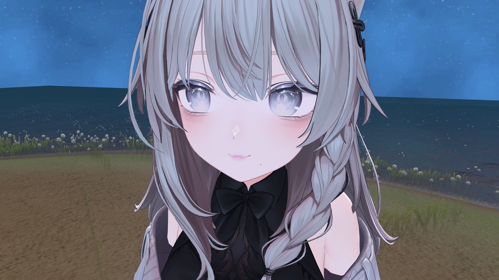 6アバター対応！量産型系メイクテクスチャ/マヌカ/真冬/キプフェル/ミルフィ/しなの - hachishop - BOOTH