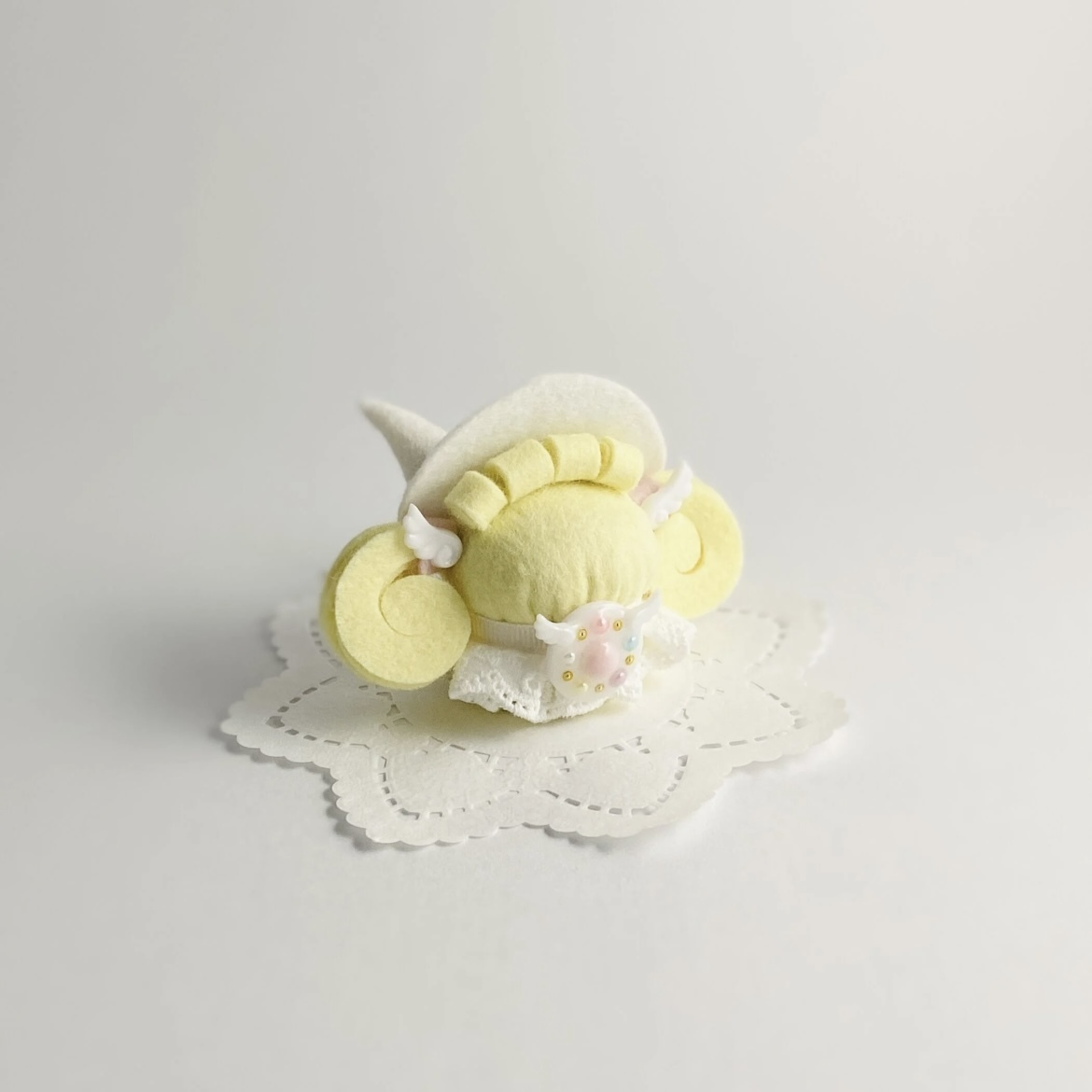 おジャ魔女どれみ ハナちゃん - lovely maker - BOOTH