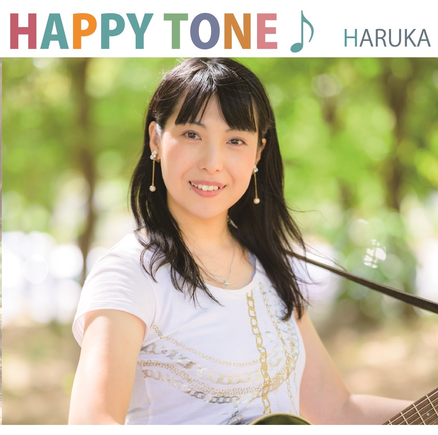 HAPPY TONE♪ - HARUKA Web Shop - BOOTH