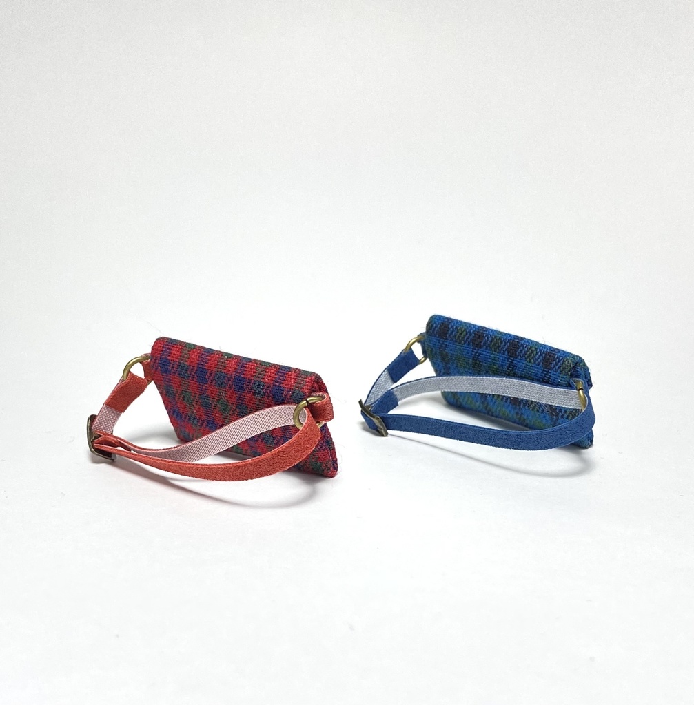 オビツ11 タグボディ チェック - kotokotolife - BOOTH