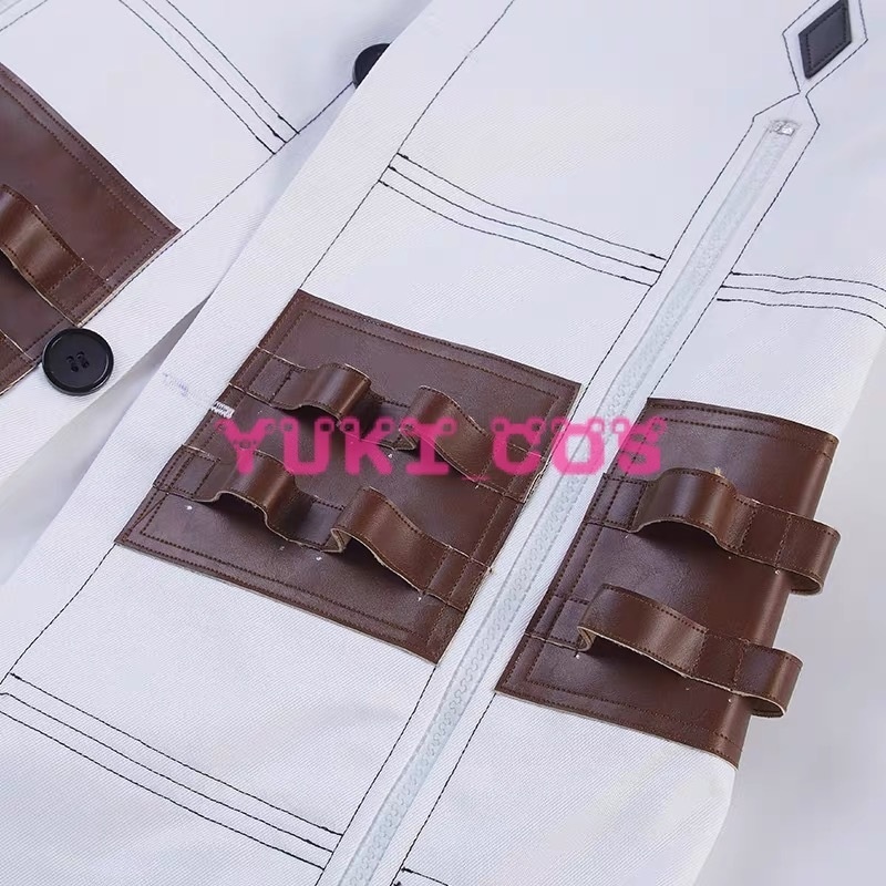 ウマ娘 プリティーダービー アグネスタキオン コスプレ衣装 - yukicos3 - BOOTH