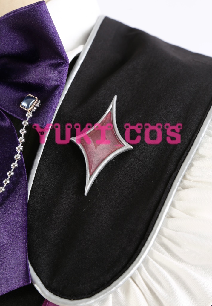 あんさんぶるスターズ！ あんスタ スカウト！乱雲FUMBLE 暇つぶしバニー 姫宮桃李 コスプレ衣装 送料無料 - yukicos3 - BOOTH