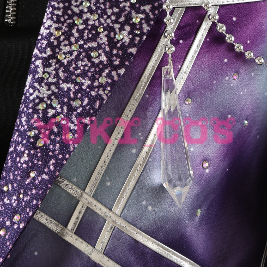 あんさんぶるスターズ！！あんスタ アルバムシリーズ TRIP Double Face 三毛縞斑 桜河こはく コスプレ衣装 送料無料 - yukicos3 - BOOTH