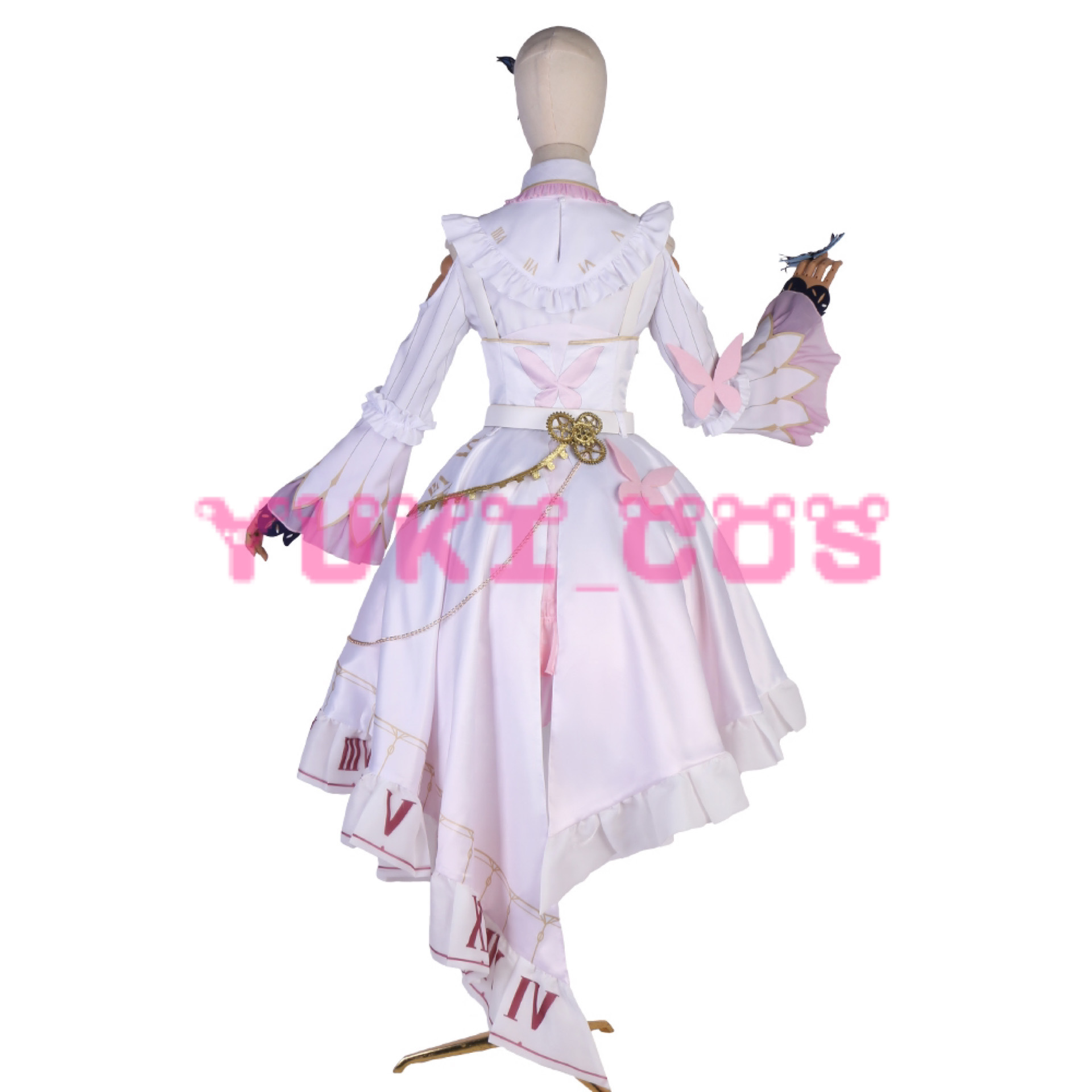 プロジェクトセカイ カラフルステージ！feat. 初音ミク プロセカ PJSK 25時、ナイトコードで 暁山瑞希 あきやまみずき Trail of Butterflies 三周年限定衣装 ...