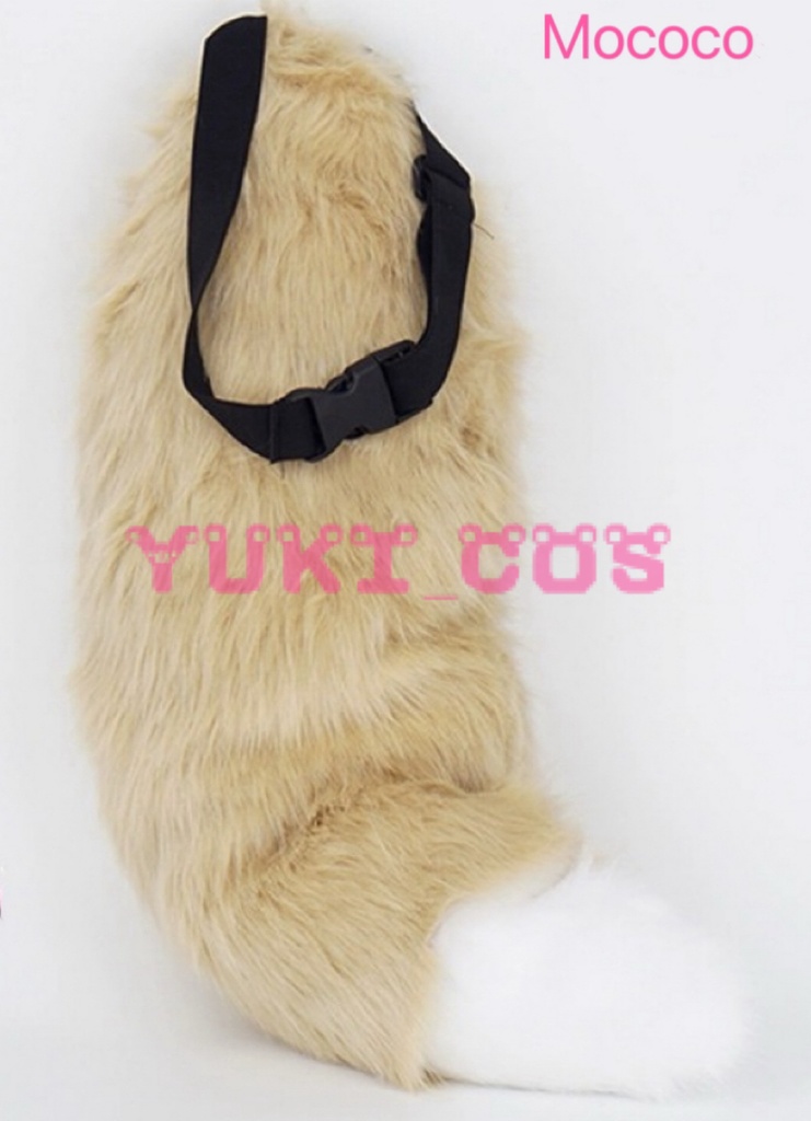 バーチャルYouTuber VTuber Mococo Abyssgard モココ・アビスガード コスプレ衣装 送料無料 - yukicos3 ...