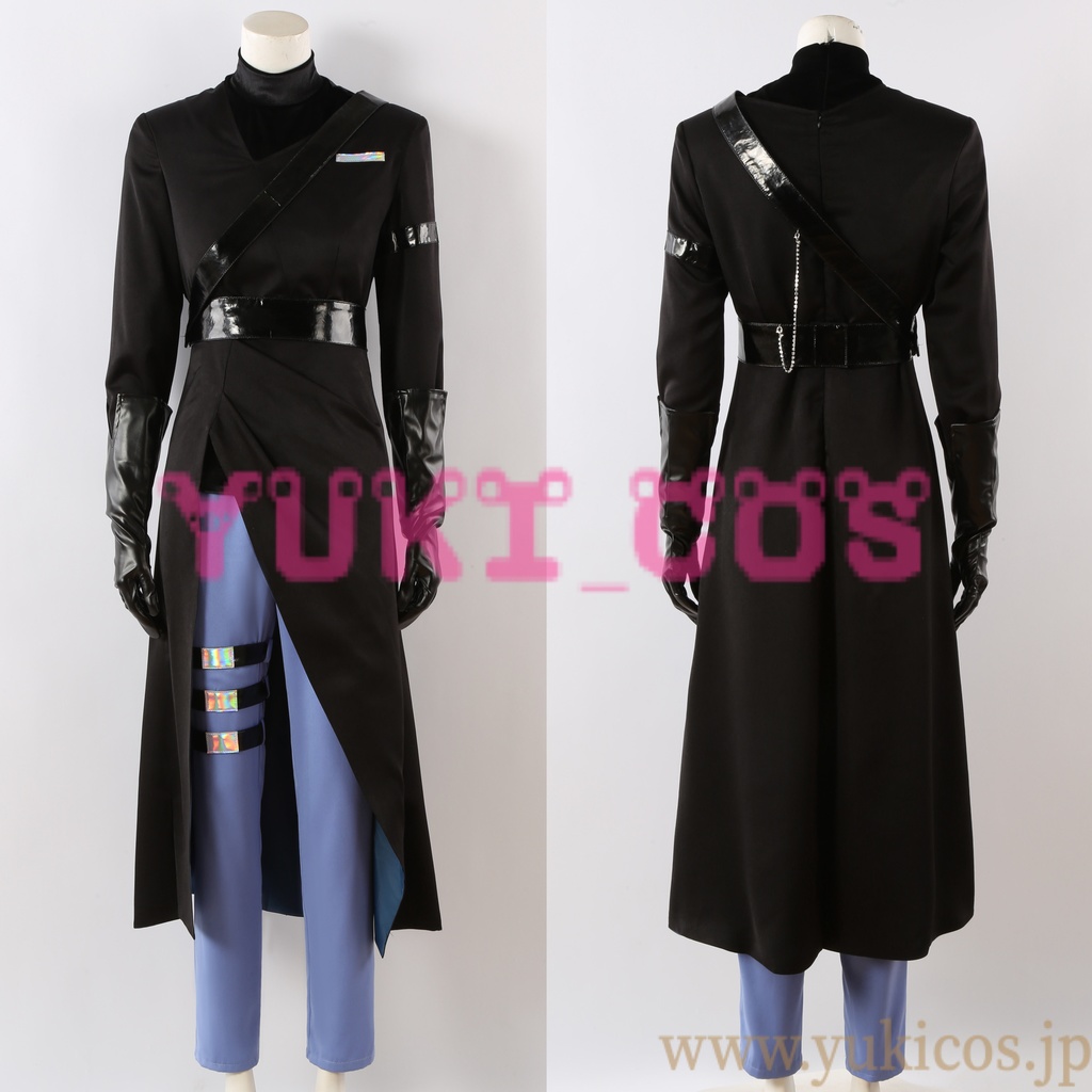 エイリアンステージ Alien Stage イヴァン IVAN イワン コスプレ衣装 送料無料 - yukicos3 - BOOTH