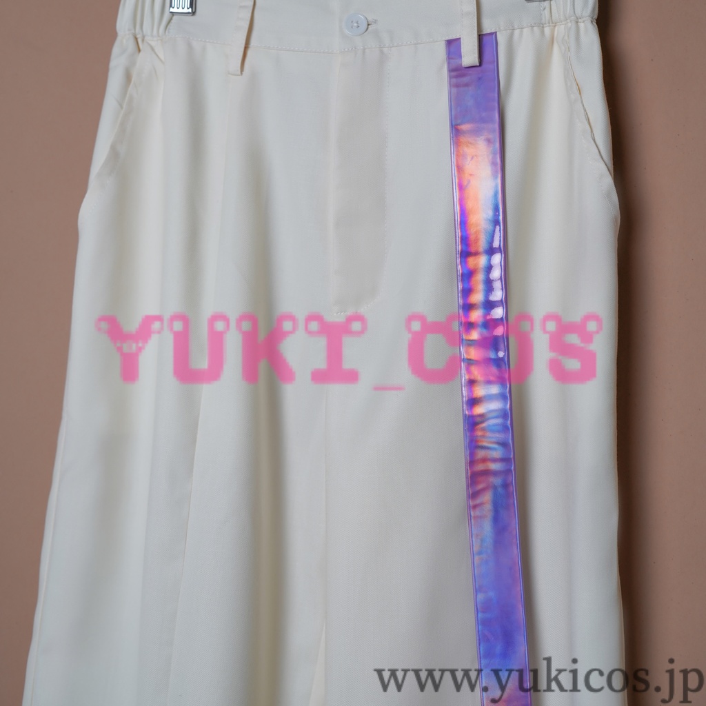 18TRIP エイティーントリップ エイトリ R1ze 大黒可不可 おおぐろかふか コスプレ衣装 送料無料 - yukicos3 - BOOTH