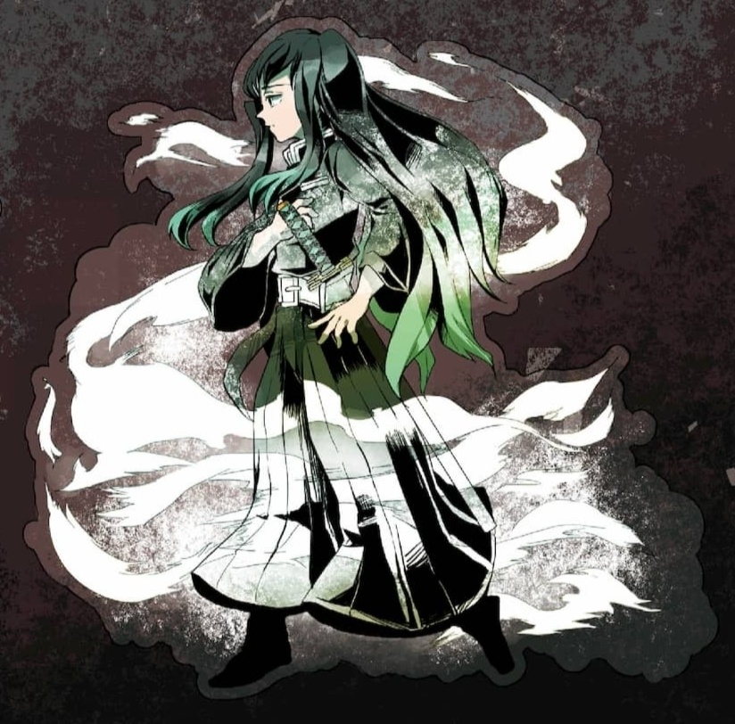 鬼滅の刃アクキー - 全8種 - Raik(ライク) - BOOTH