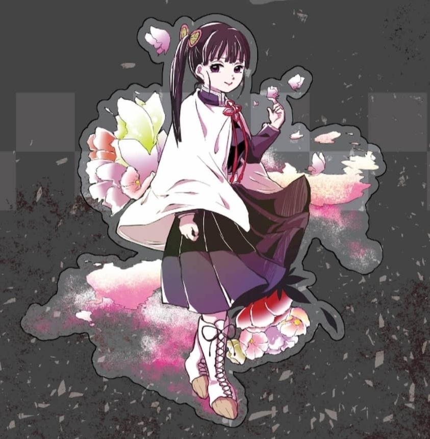 鬼滅の刃アクキー - 全8種 - Raik(ライク) - BOOTH