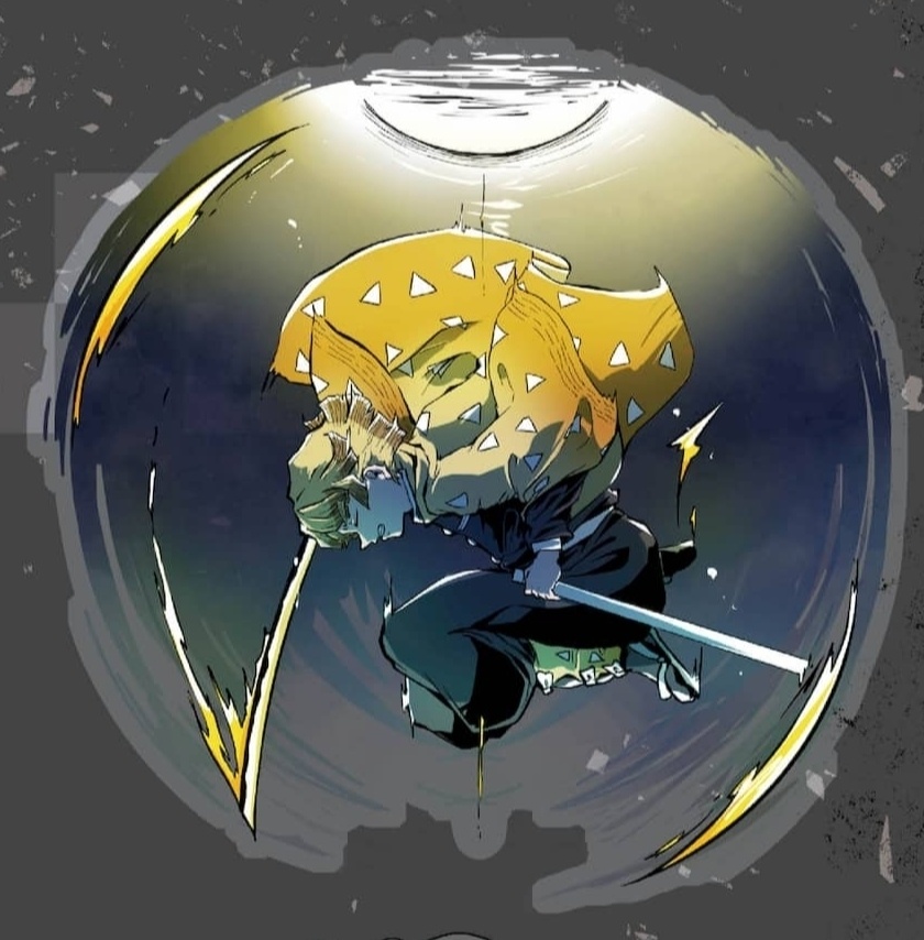 鬼滅の刃アクキー - 全8種 - Raik(ライク) - BOOTH