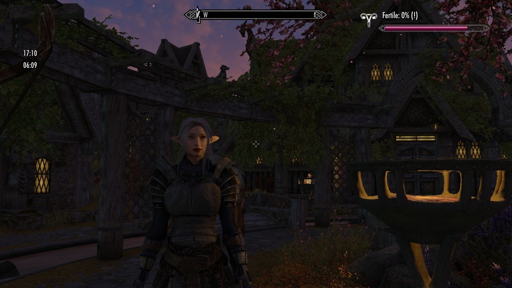 Real Sharp3【Skyrim SE/AE用ENBプリセット】 - 寅と羊の道具屋 - BOOTH