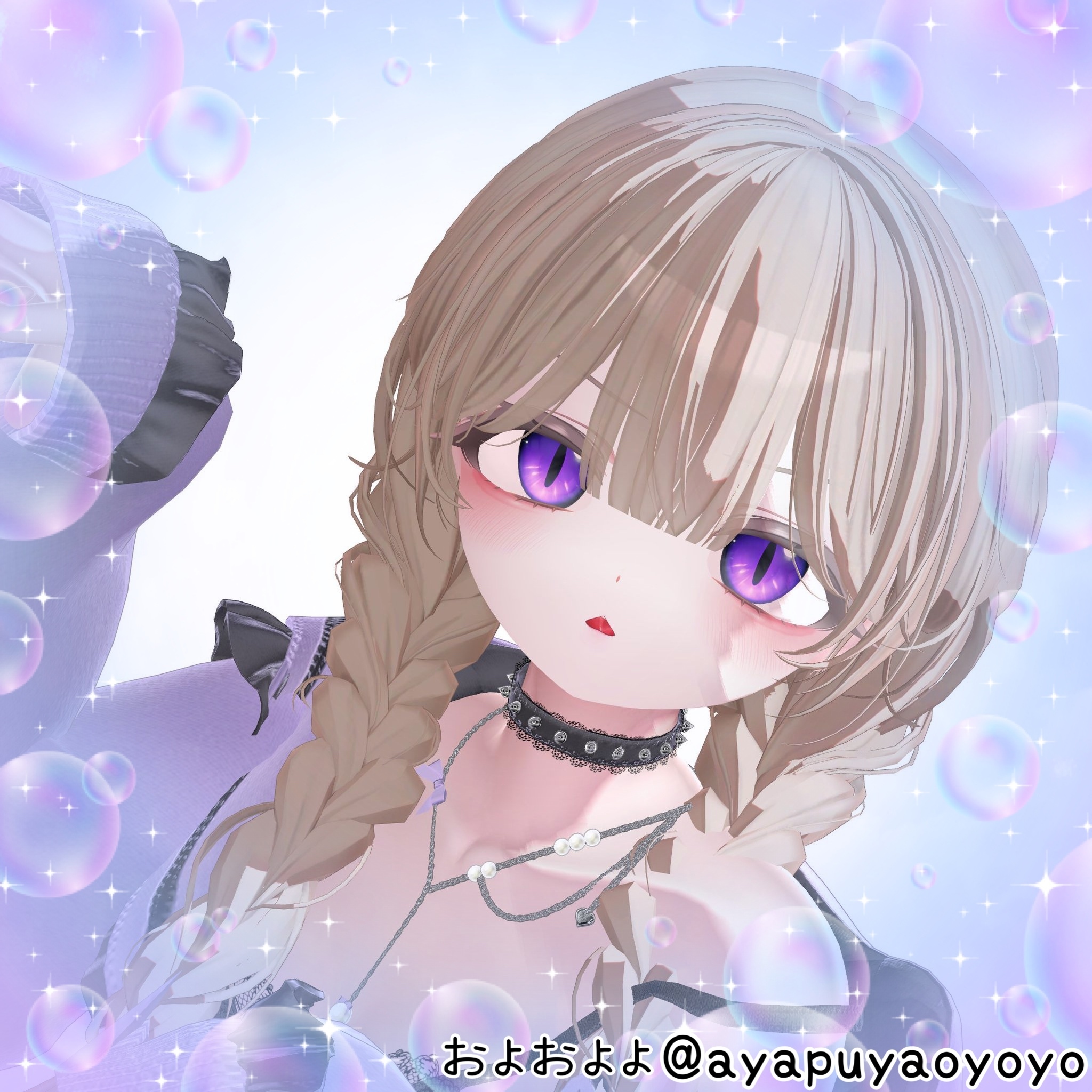 【Manuka対応】Manuka Honey cat eye texture マヌカハニー猫アイテクスチャ - 랑랑shop@ランラン - BOOTH