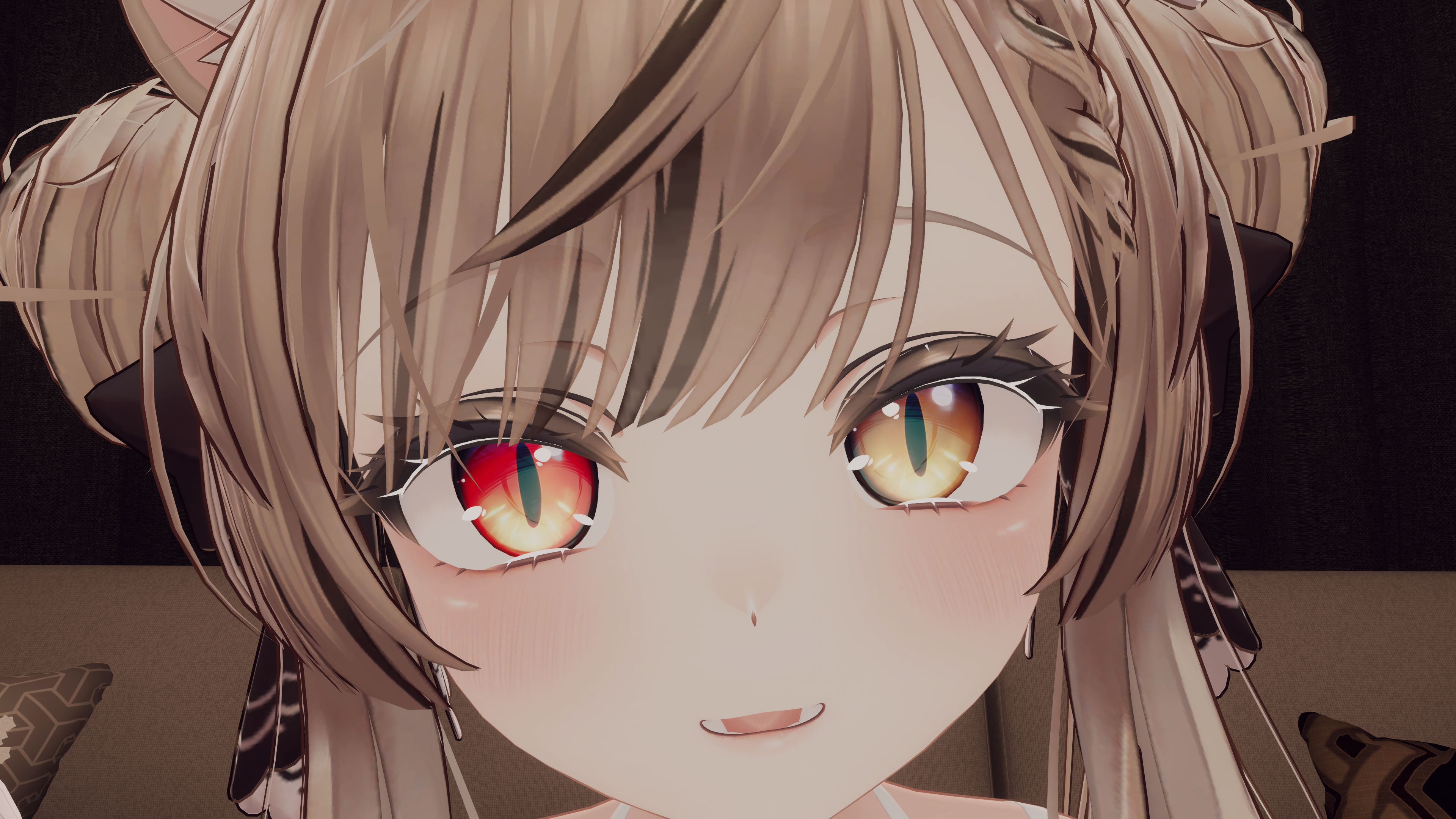 【Manuka対応】Manuka Honey cat eye texture マヌカハニー猫アイテクスチャ - 랑랑shop@ランラン - BOOTH