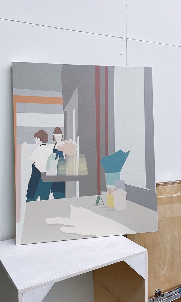 『2021.5.20』 - aoi-artworkshop - BOOTH