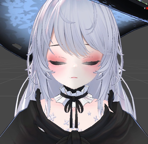 [EMJAY] FIONA 대응 애교살 복숭아 SKIN TEXTURE (FACE+BODY) - emjay - BOOTH