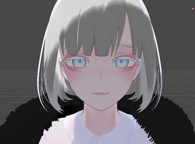 [EMJAY] GRUS 복숭아 MAKEUP + BODY TEXTURE - emjay - BOOTH