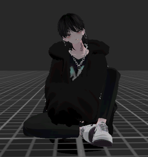 [EMJAY] 그렇게 된것같은 느낌 넘치는 커플포즈 COUPLE POSE - emjay - BOOTH