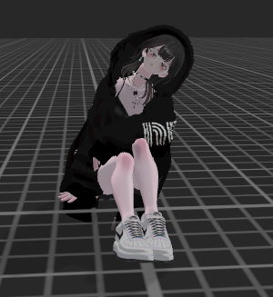 [EMJAY] 그렇게 된것같은 느낌 넘치는 커플포즈 COUPLE POSE - emjay - BOOTH