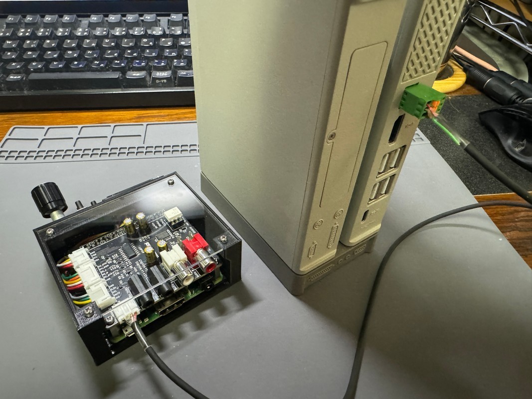 mt32-pi CS - レトロPCよろず屋 - BOOTH