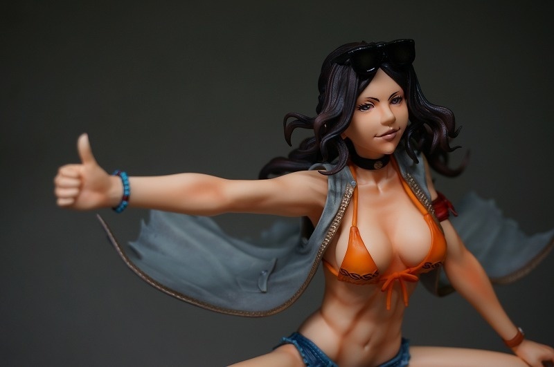 H(B)ITCH-HIKER～私はシカゴの暴れ牛～ - so-ichi - BOOTH