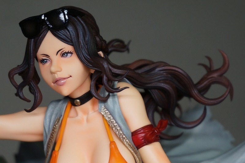 H(B)ITCH-HIKER～私はシカゴの暴れ牛～ - so-ichi - BOOTH