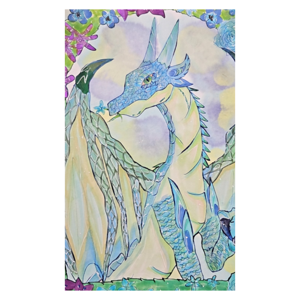 名刺 - てぃらみす - BOOTH