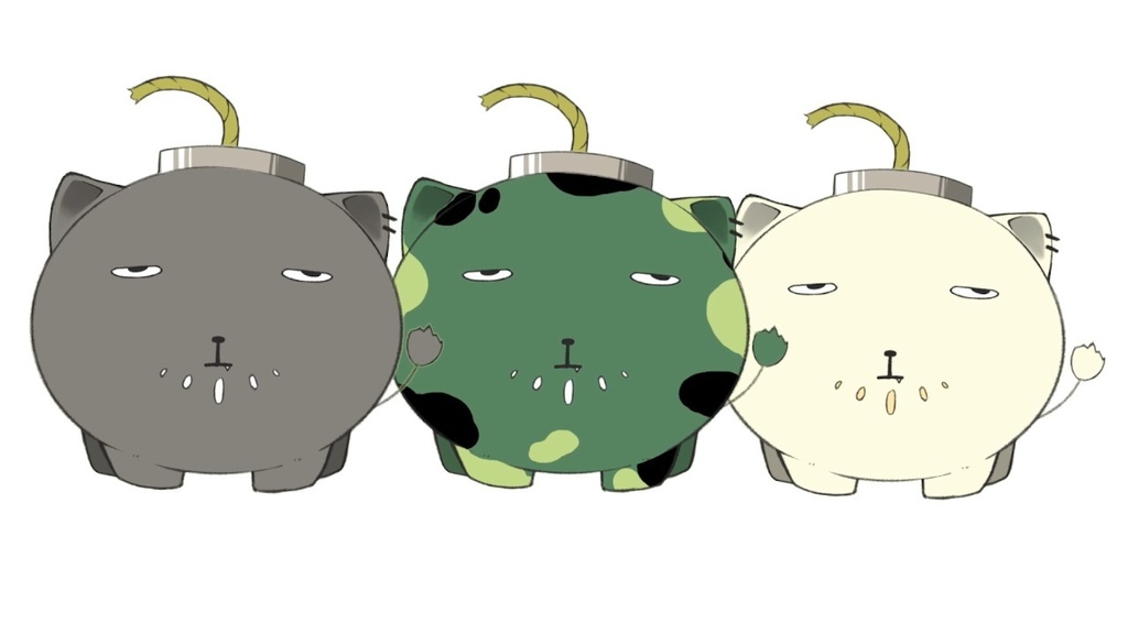 【非公式】SSRB Live2Dモデル - ツクロースタジオ - BOOTH