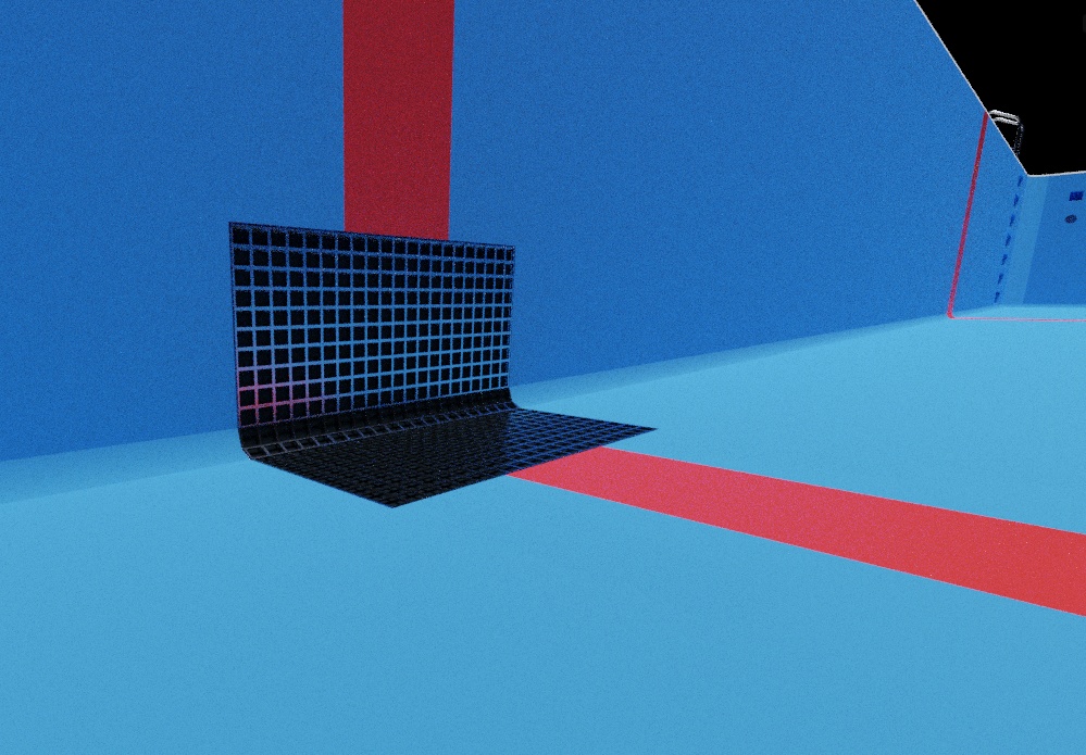 プール - SS BOOTH - BOOTH