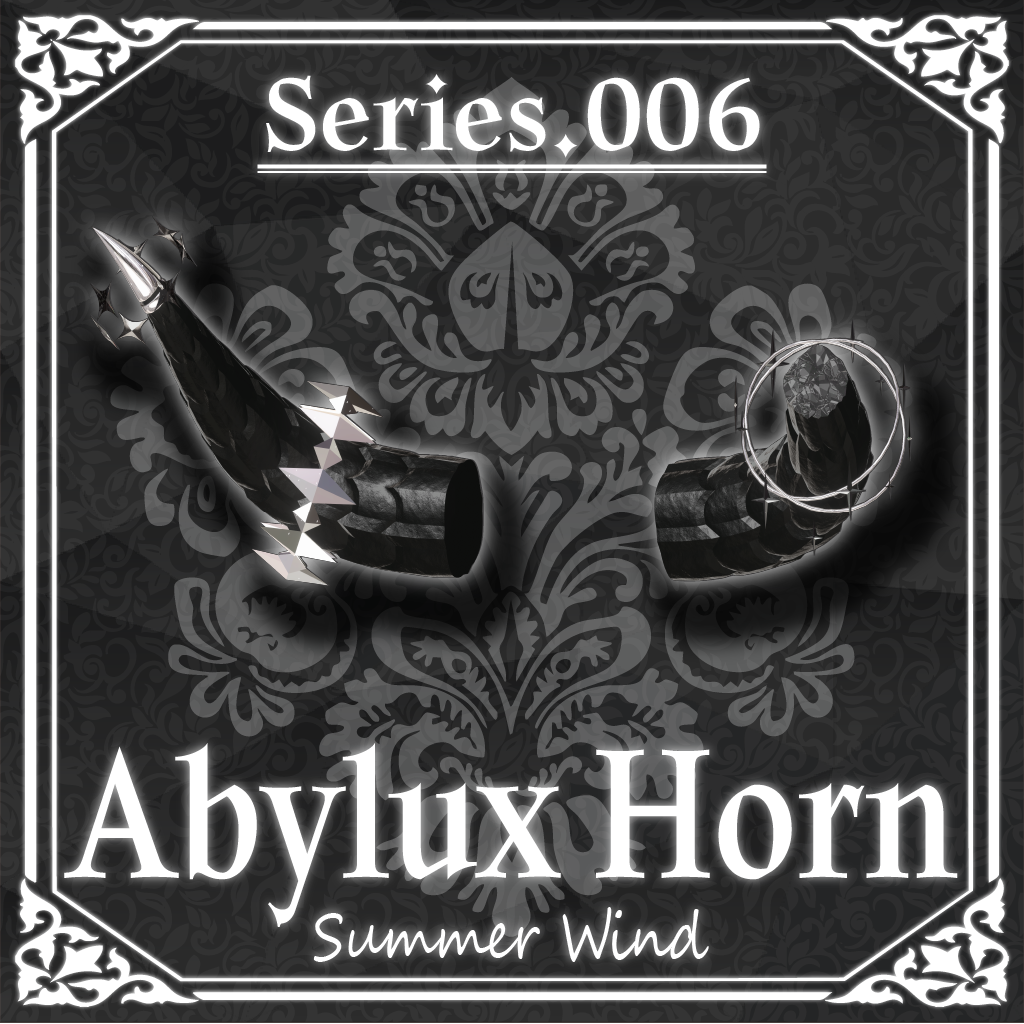 Abylux Horn - Summer Wind - BOOTH
