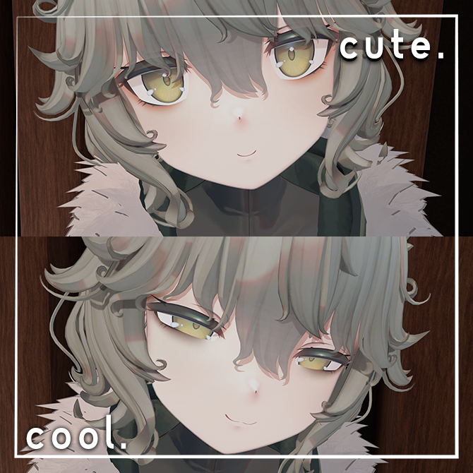 【目元で魅せる】Nemo専用アイシャドウ＋チークセット【イエベ秋】 - Misc code - BOOTH