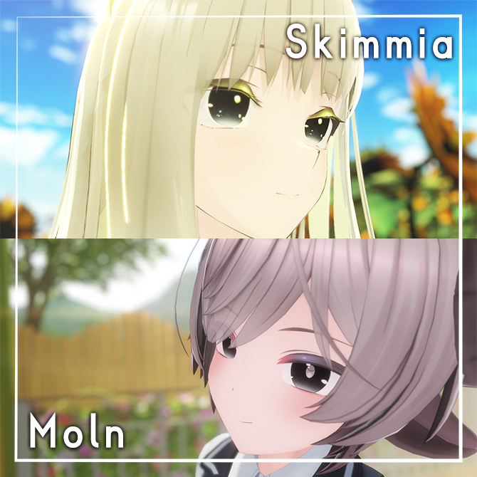 【簡単改変】夜明けの瞳 アイテクスチャ【7アバター対応】 - Misc code - BOOTH