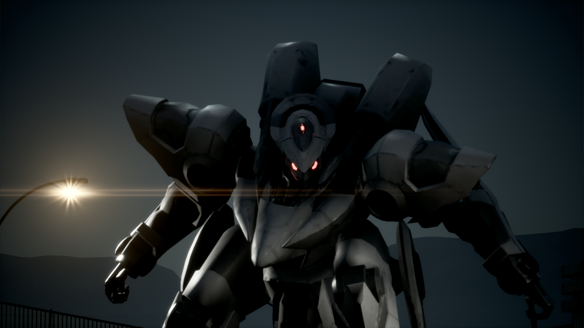 OMEGA PHENEX ALPHA version （1月20日までセール中!!） - するめ工房 - BOOTH