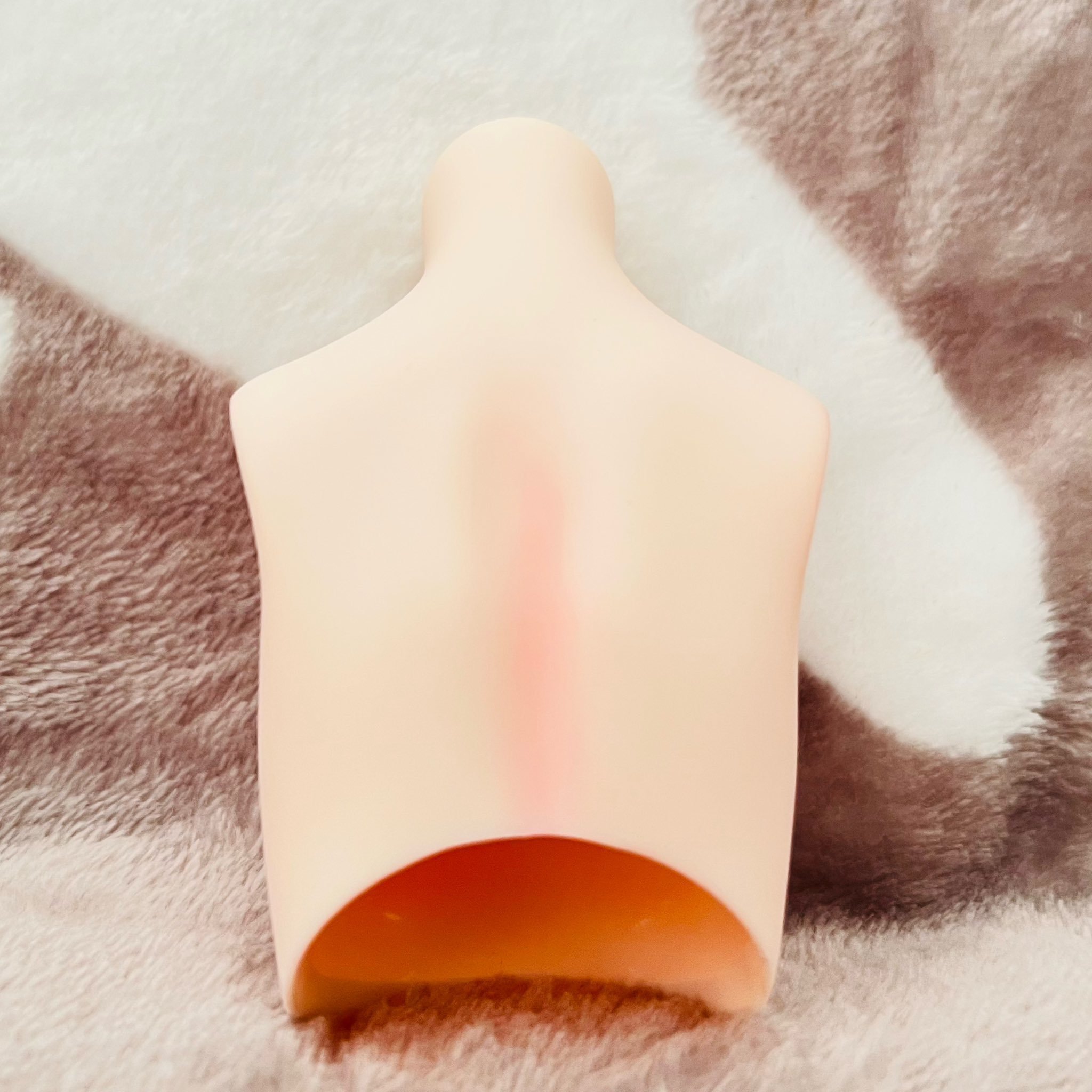 MDDf3＆MDDlll対応 S胸パーツカスタム品 NO.003 - ️winter ️ - BOOTH