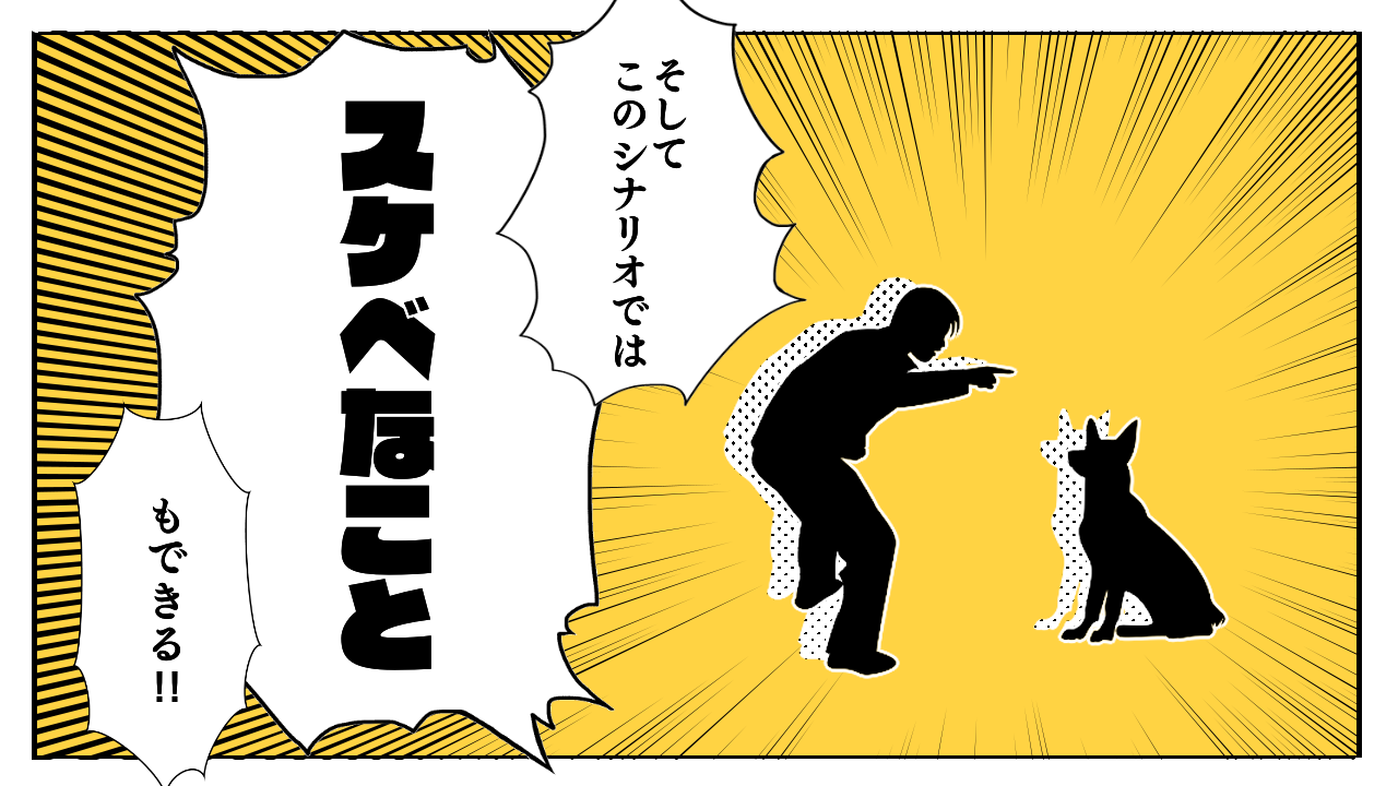 【CoCシナリオ】KPC、お座り!! - 咒彁䜌堂 - BOOTH