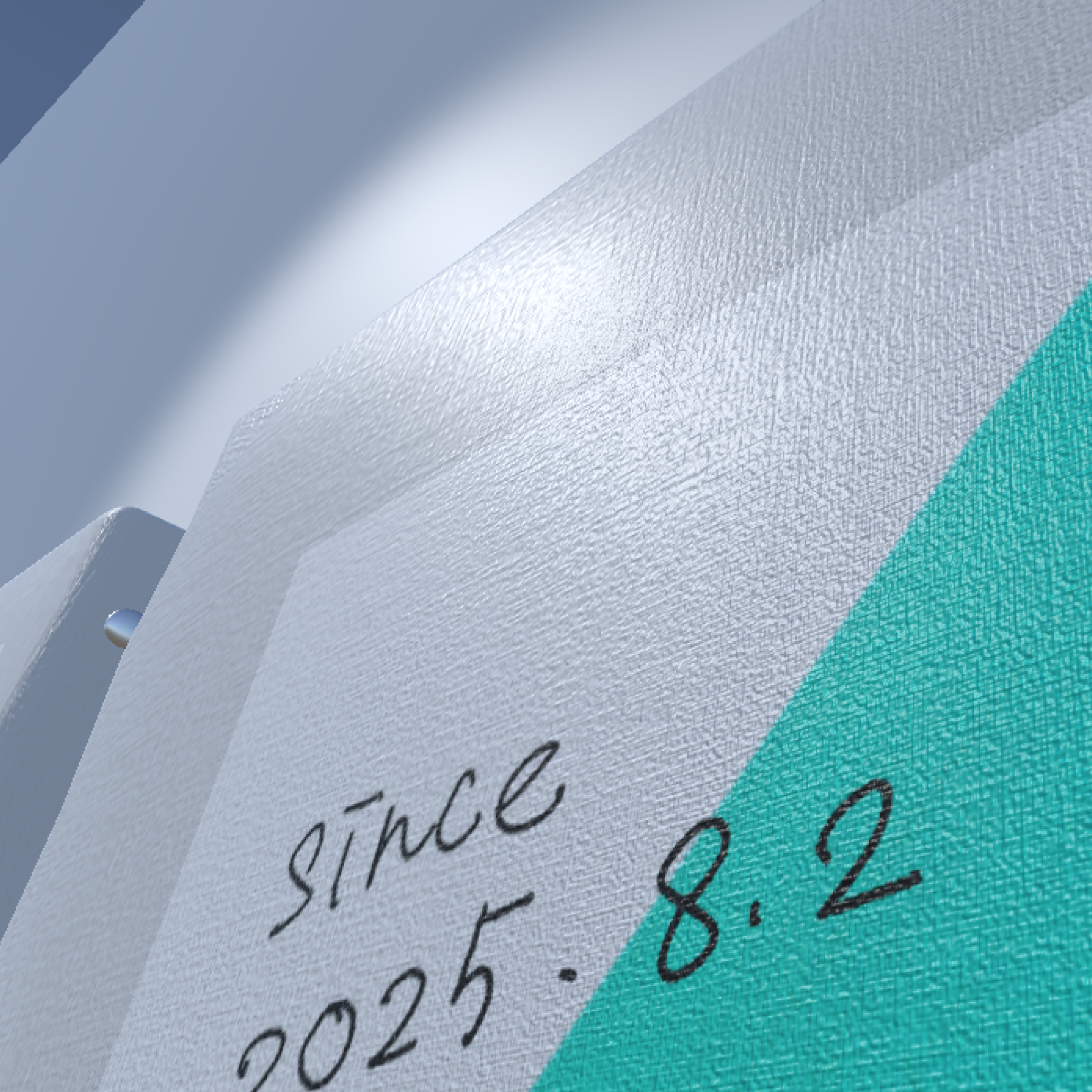 Free【VRCworldasset】キャンバスアート-canvas art - LSL - BOOTH