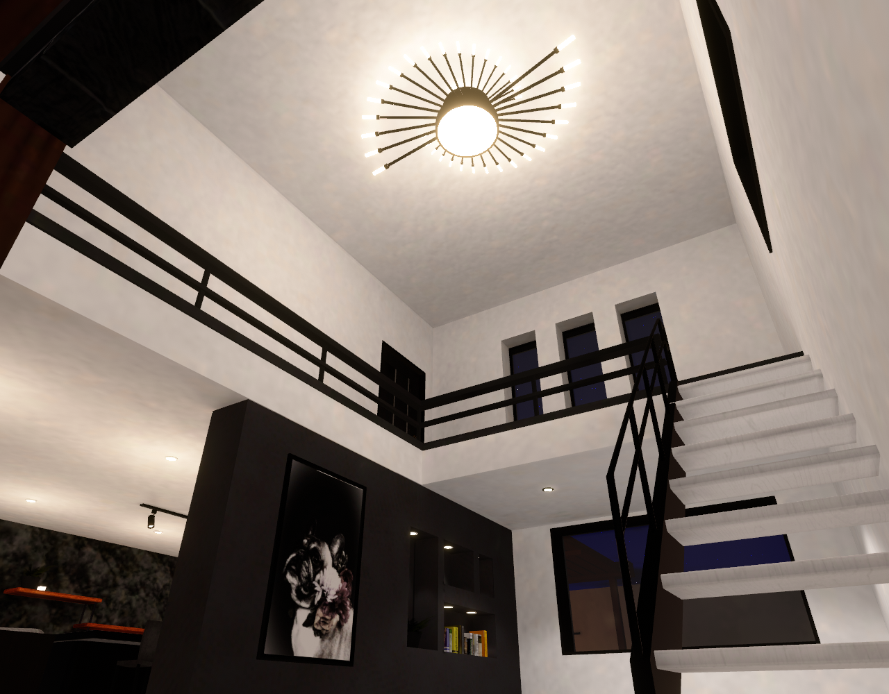 SmallModernHouse - ExitPlus - BOOTH