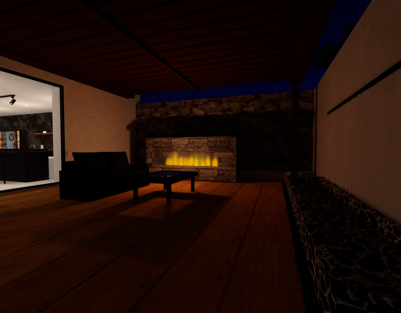 SmallModernHouse - ExitPlus - BOOTH