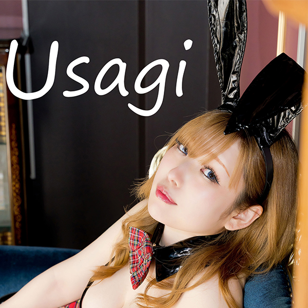 Usagi - Lialand - BOOTH