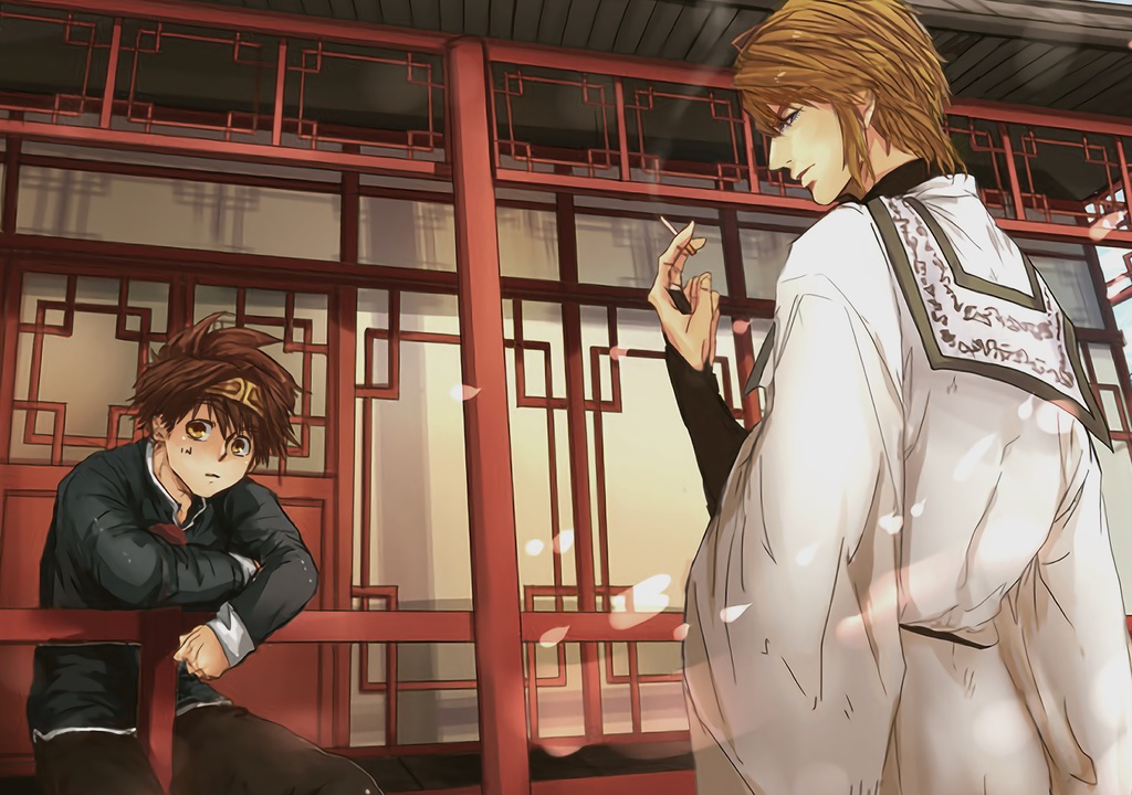 俺らの。 - VOID - BOOTH