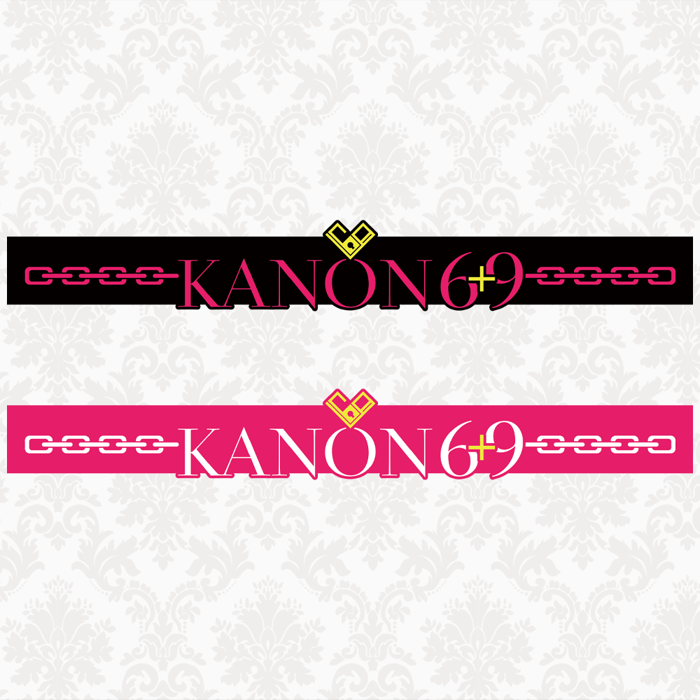 奏音69 シリコンバンド[15th Anniversary Live "6+9"] - K69 works - BOOTH